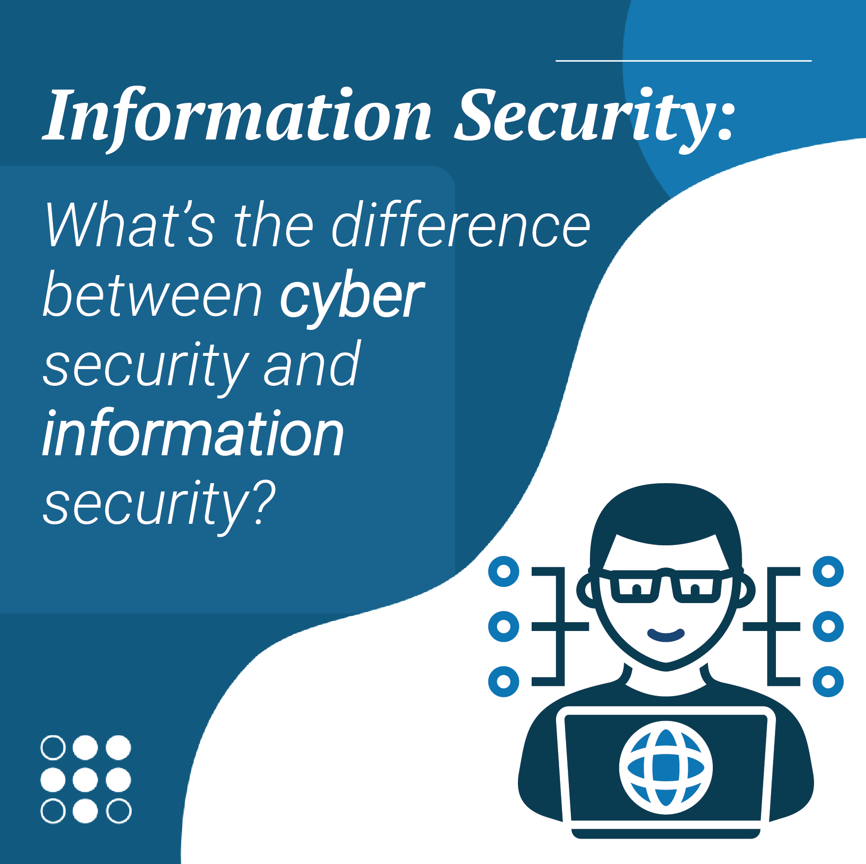 What is Information Security? | Principles, Misconceptions